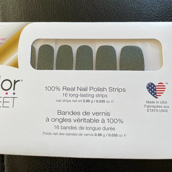 Color Street | Other | Color Street Scot Topic | Poshmark